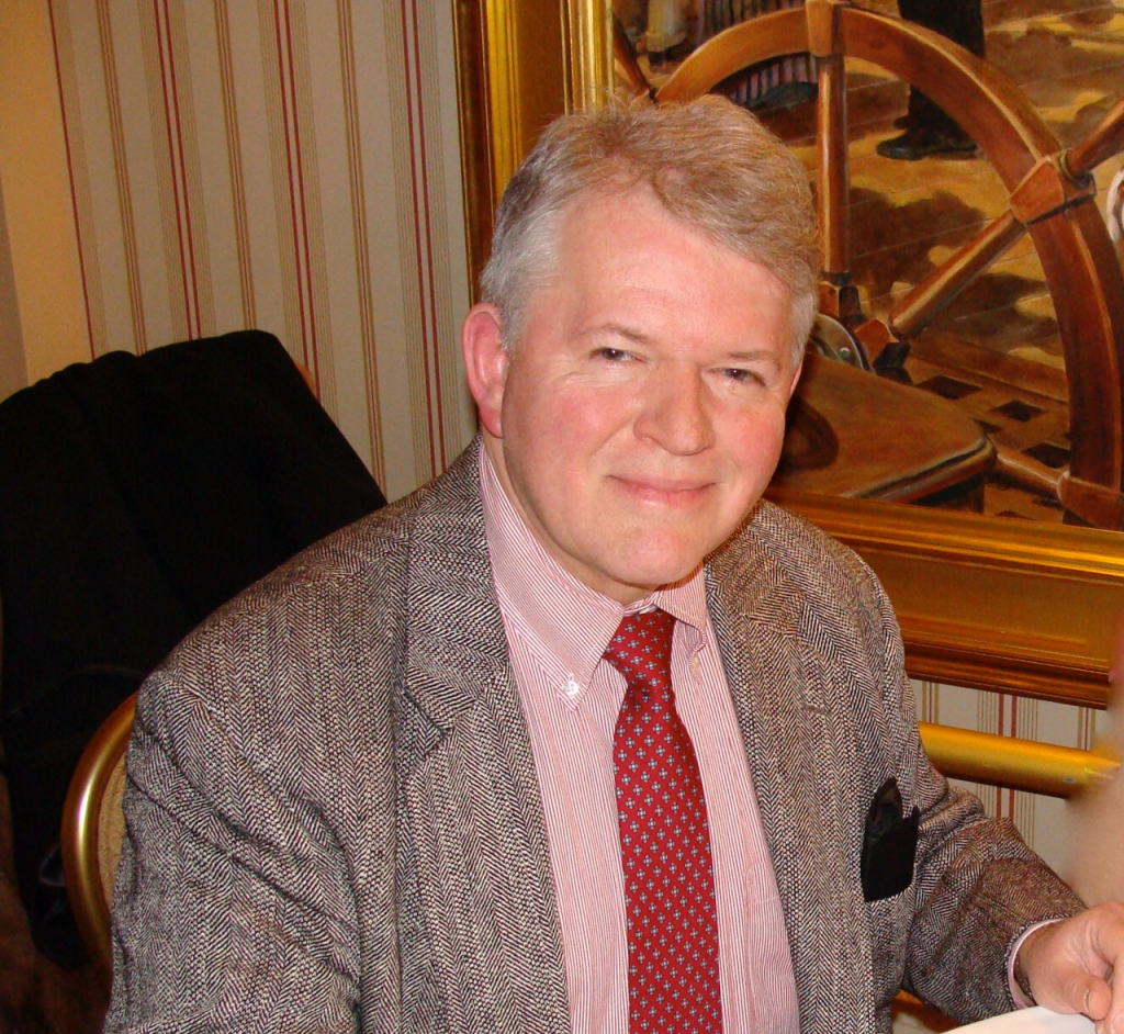 Membership Meeting 2017 - German Wine Society DC Chapter